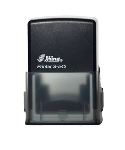Автоматичний корпус для штампу Shiny printer S-542