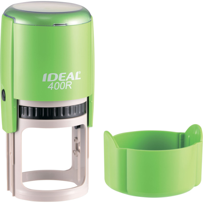 Автоматичний корпус для круглої печатки Trodat Ideal 400R